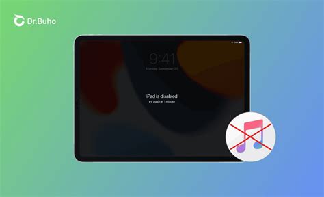 IPad Disabled How To Unlock It With And Without ITunes