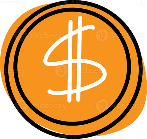 The Business Icon Cartoon Style 23354158 Png