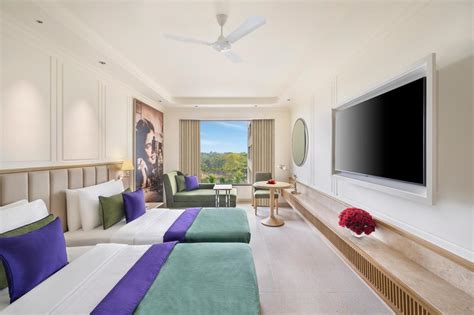 Aurika Mumbai International Airport Hotel