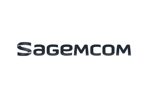 Sagemcom Logo Png Download Bootflare
