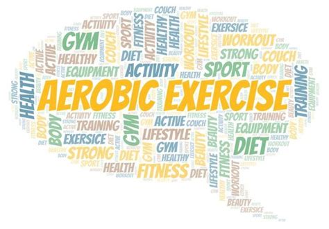 How Aerobic Exercise Improves Cognitive Function