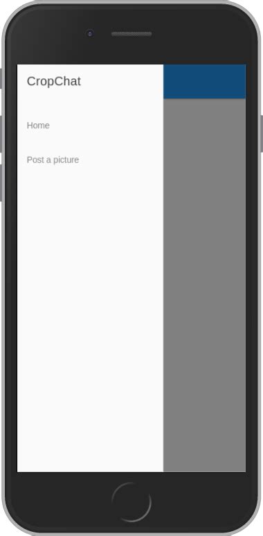 a progressive web application with vue js webpack and material design [part 1] by charles