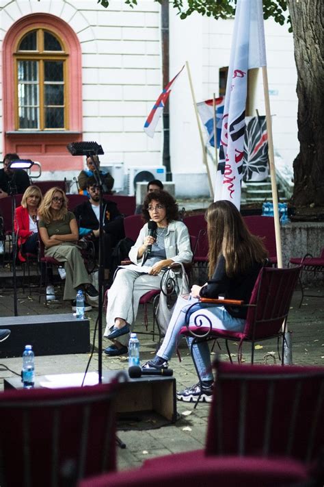 University Of Belgrade On Linkedin У Ректорату одржана прва трибина ”Мислилиште” У Ректорату