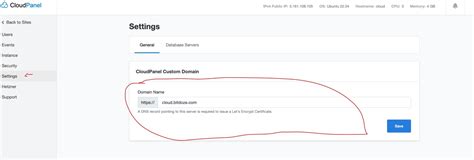 How To Secure Cloudpanel And Have A Better Sleep