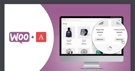 Introducing The WooCommerce Add On For Ajax Load More Connekt