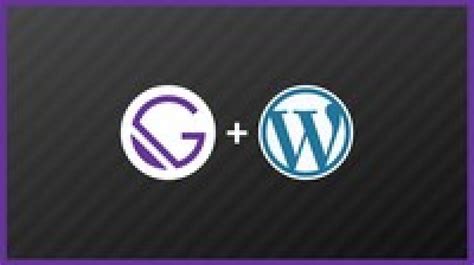 Gatsby Js Build Gatsby Static Sites With React And Wordpress Reviews
