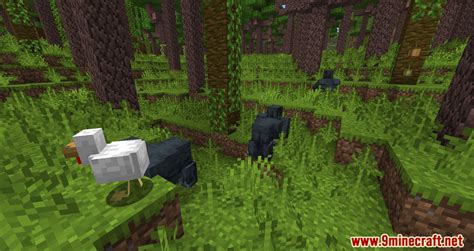 Minecolonies Official Modpack 1 19 2 Create Your Own Thriving Town Within Minecraft Mc Mod Net