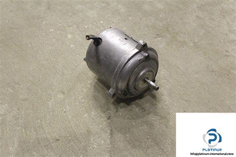 Single Phase Induction Motor Dt Platinum International