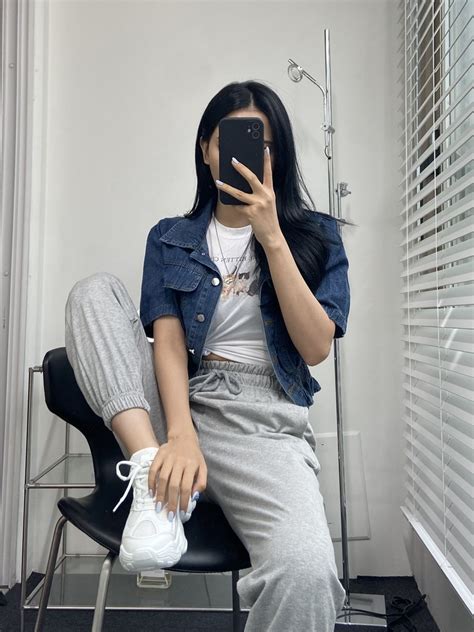 파벨클로젯 [슬림핏 키작녀] 하이 밴딩 썸머 조거 트레이닝 팬츠