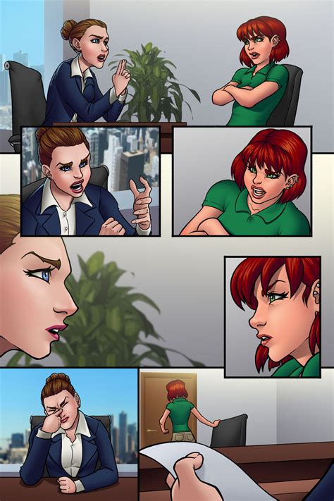 Bound 1 The Duct Tape Debacle Comic Porn HD Porn Comics