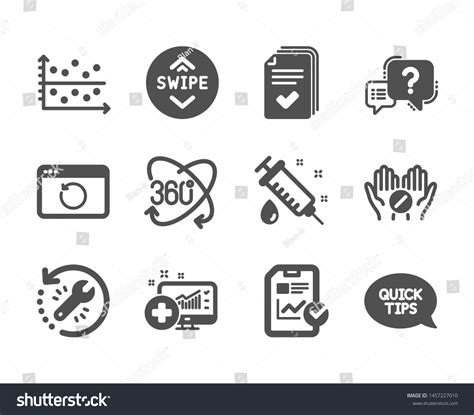 Health Data Analytics Question Mark Photos And Images Shutterstock
