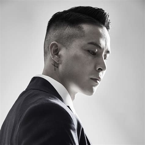 네이버 인플루언서 헤어디자이너 리키의 홈