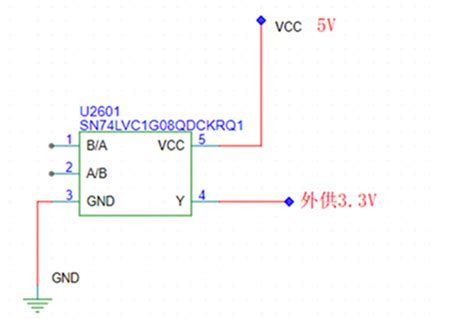 sn74lvc1g08 q1 y output current limit logic forum logic ti e2e