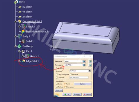 What Goes Into Remastering A Non Parametric Body Into A Parametric Body