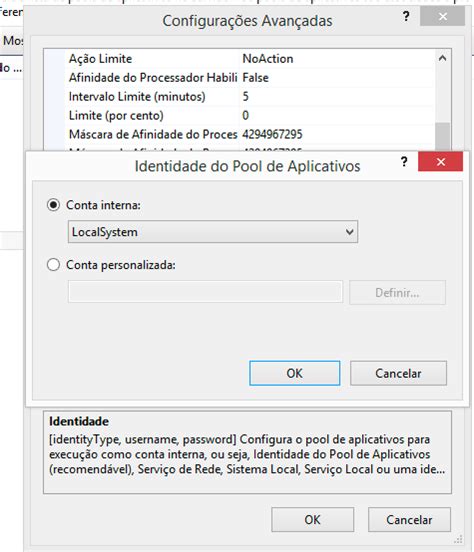 php web publishing publicando aplicações no iis 8 devmedia