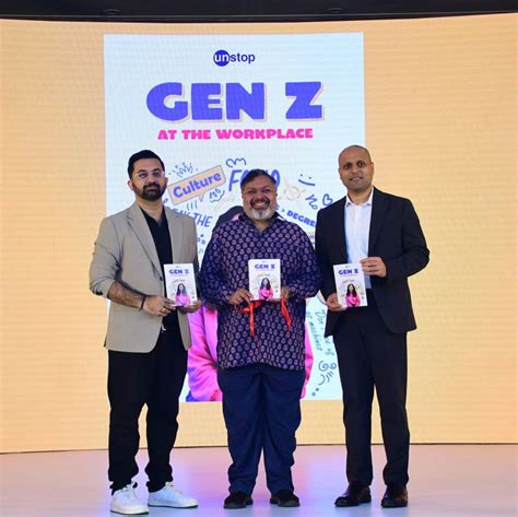 Unstop On Linkedin Unstop Beunstoppable Unstoptalentmeet Genz Data Hr Mentalhealth