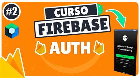 Configurando Firebase Auth 🔥 Curso Firebase En Kotlin Con Jetpack Compose Capítulo 2 Youtube