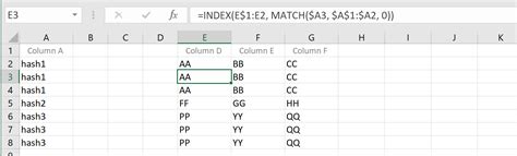Excel Copy Paste Values Based On Matching Values Stack Overflow