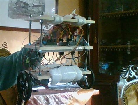 Need To Understand More On Cascade Pid Loops Programming Arduino Forum