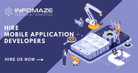 Hire Dedicated Mobile App Developers Offshore Developers