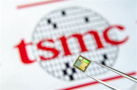 Semiconductor Industry Kicks Off Lobbying Efforts Seeks Billions