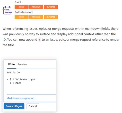 New Features Of Gitlab For The Last Quarter Of 2021 Benjamin Rancourt