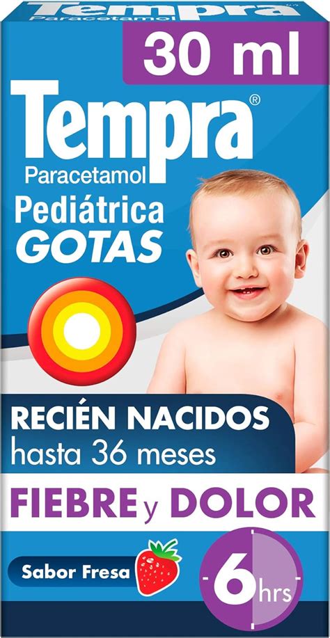 Paracetamol Jarabe Bebe At Leslie Hackett Blog