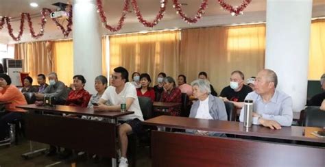 集思广议话家常社区治理好商量 腾讯新闻