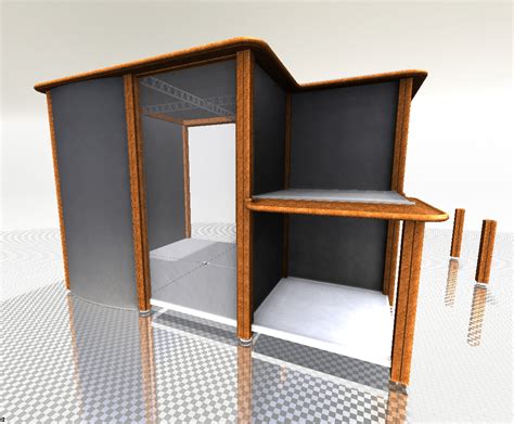 Makersmith Product Design And Prototyping In Scarborough Yorkshire Architectural