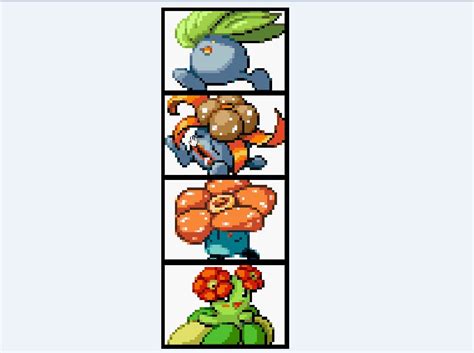 Gloom Evolution