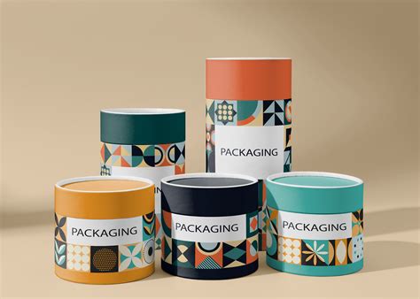 Geometric Pattern Behance