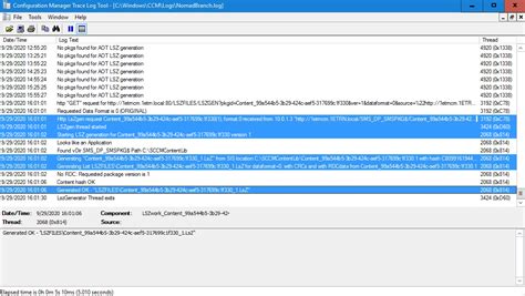 Deploying Software With Configuration Manager