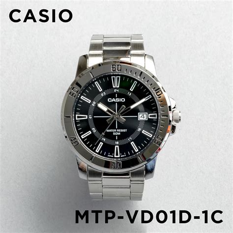Casio Vintage Mtpvd01 Mtpvd01d Mtp Vd01 Mtp Vd01d Mtp Vd01d 1 Mtp Vd01d 1c Watch Watches Yoho