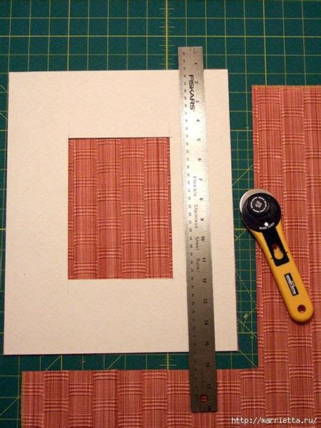 Как сделать рамку для картины своими руками Мастер класс Обсуждение на Liveinternet