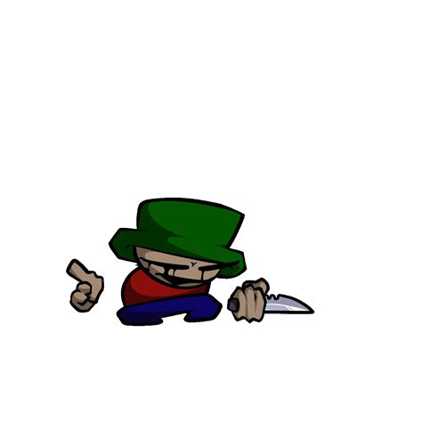 Fnf Sprites I Have Made R Fridaynightfunkin