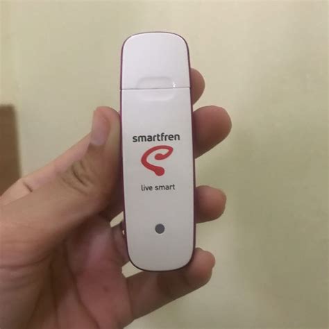 Modem Smartfren Elektronik Bagian Komputer And Aksesoris Di Carousell