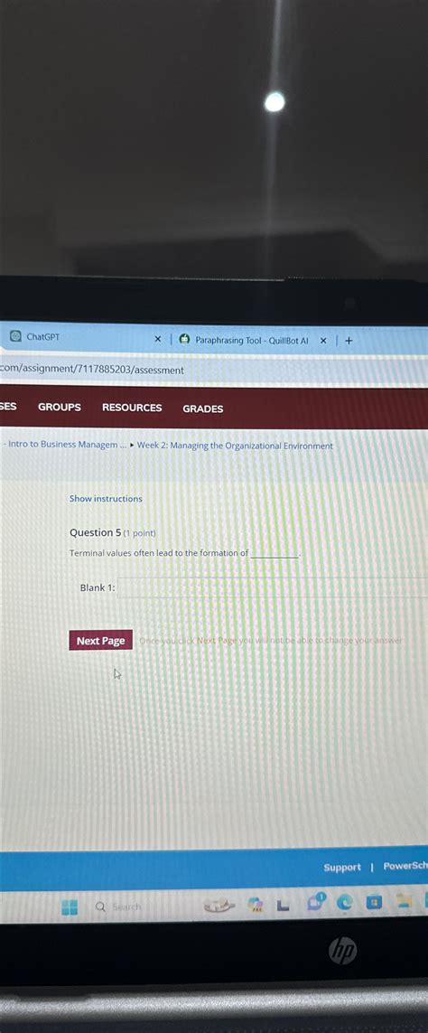 Solved Chatgpt× 9 ﻿paraphrasing Tool ﻿quillbot Ai