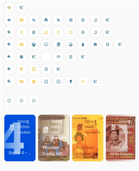 Need Inspiration For Layout Frontend Home Assistant Community