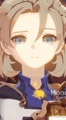 Albedo Genshin Impact Gif Albedo Genshin Impact Discover Share Gifs