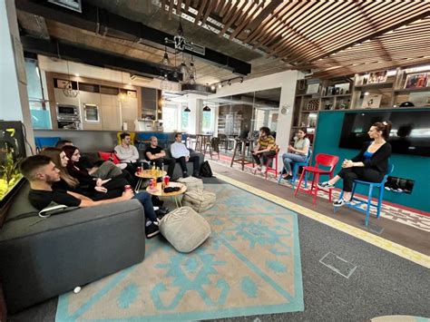 Hulkapps On Linkedin Hulkappsteam Knowledgesharing Itopportunities Careeradvice