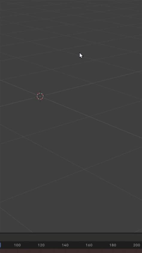 shift a add mesh has been replaced with a search bar in 4 0 r blender