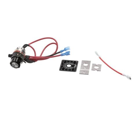 Variable Speed Control Kit