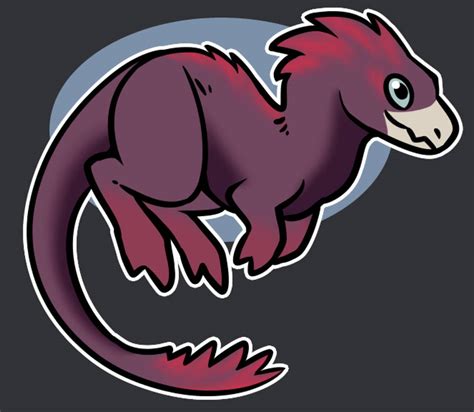 Chibi Pyro T By Saberstudio On Deviantart