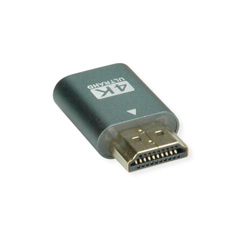 Emulator Virtual Hdmi Edid 4k Value 14 99 3447