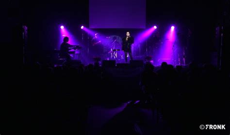 Lucie B L A Kapela Petra Mal Ska Aro Ice