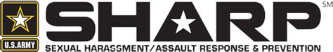 Sexual Harassment Assault Response Prevention Sharp U S Army Garrison Benelux