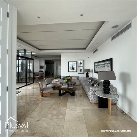 Ph En Venta En El Sector De Seralles 36537 Plusval Inmobiliaria