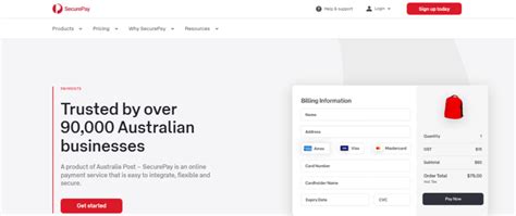 Most Popular Payment Gateways In Australia