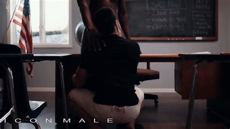 Icon Male Professor Devin Trez Gives His College Girl Aspen Some