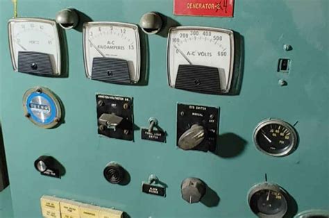 Generator Safety Requirements Brags And Hayes Generators